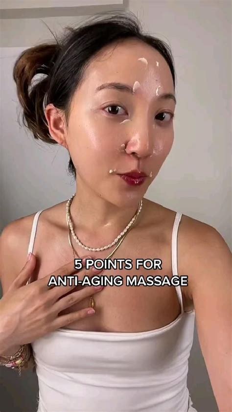Face Yoga And Face Massage Artofit