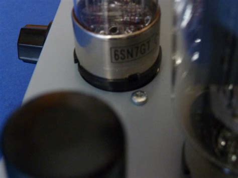 Mein KT88-Amp