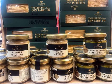 Truffles In Italy All You Need To Know About Tartufi Eating Around
