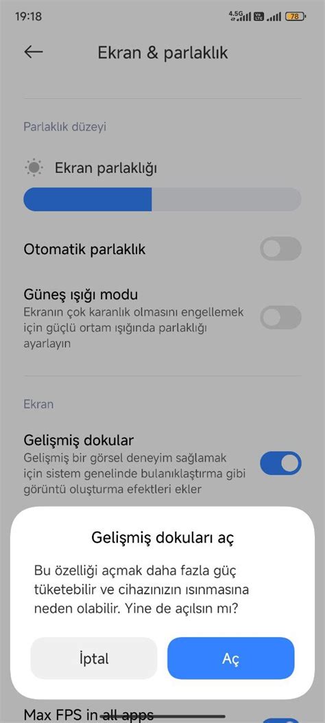 How To Enable Advanced Textures And System Wide Blur On Unsupported