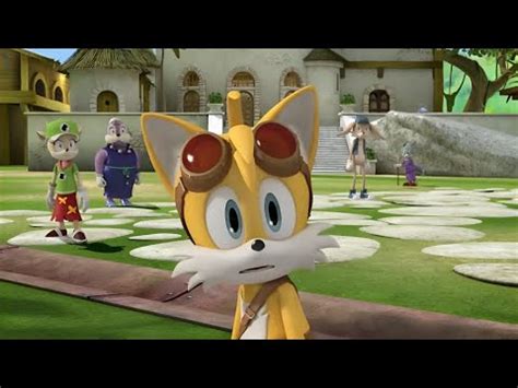 Playing As Tails In Kind And Fair Sonic Exe The Disaster YouTube