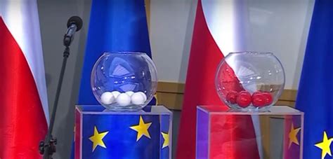 Wybory do Parlamentu Europejskiego PKW wylosowała numery list Fronda pl