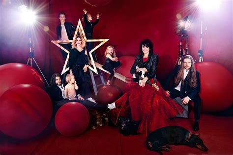 Exklusiv Nena Im Gala Interview Sie Geht Zum Familiencoach Gala De