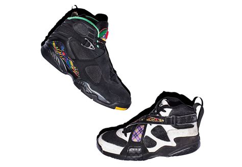 Air Jordan 8 Tinker Air Raid 305381 004 Release Date Sbd