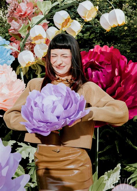 Full Bloom El mundo de María Bottle Grazia México y Latinoamérica