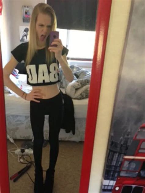 Extremely Skinny Pussy