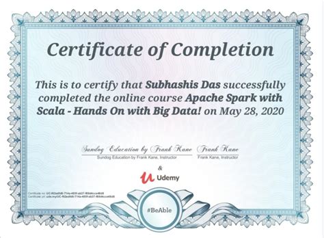 Subhashis Das On Linkedin Datascience Apachespark Bigdata