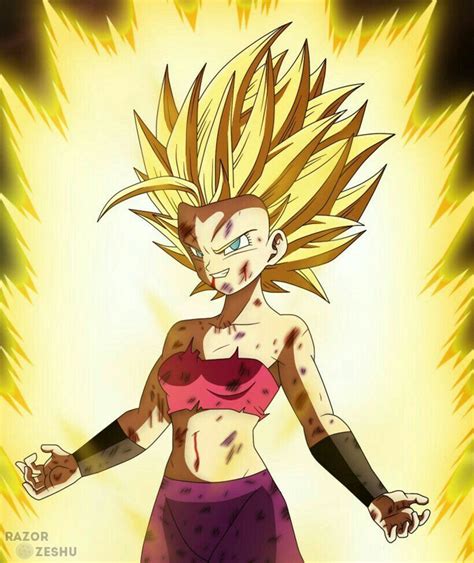 On Deviantart Dbz