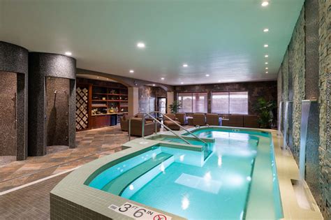 Kalahari Resort Harwood