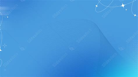 เทคโนโลยีการไล่ระดับสีฟ้าคลื่นเทคโนโลยี ดาวน์โหลดพื้นหลัง Powerpoint ฟรี Slidesdocs