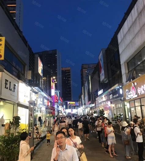 【10图】新楼盘！品牌连锁转角旗舰店！使用600平仅1150万厦门湖里湖里万达湖里万达金街商铺租售生意转让出售 厦门58同城