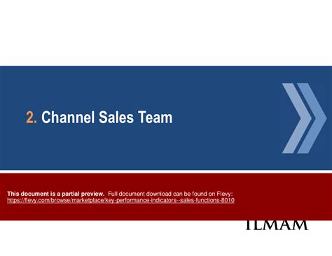 Key Performance Indicators Kpis Sales Functions Ppt Slide Deck