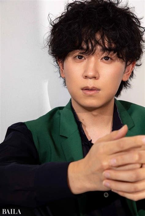 山下 大輝 声優 Actors Voice Actor Boku No Hero Academia