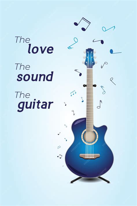 Guitar Quotes