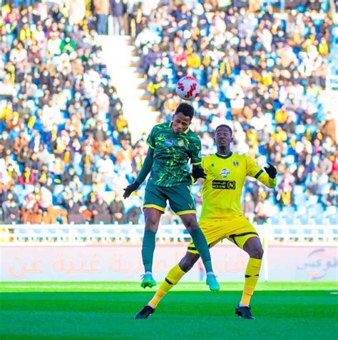 مهمة صعبة تنتظر النصر أمام التعاون صحيفة الخليج