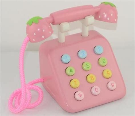 Strawberry Flavored Antifreeze Cute Toys Cute Room Decor Pink