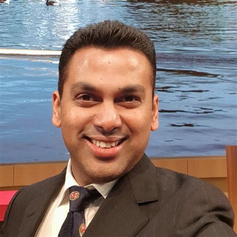 Shah Jahan Abu Thahir Linkedin