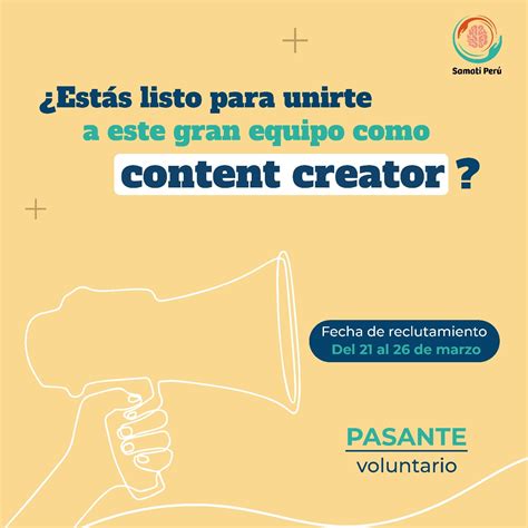 samati perú 🟠🔴🟡 💡si estas interesado o interesada en facebook