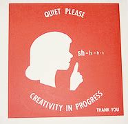 Library Quiet Spaces