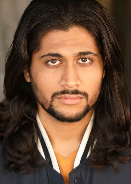 Photos Of Pranshu Mishra On Mycast Fan Casting Your Favorite Stories