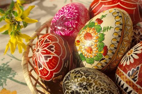 Oprezno Da Se Ne Otrujete Koliko Dugo Smete Da Jedete Jaja Posle Uskrsa