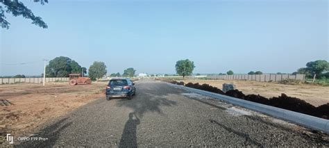 Residential Plot Sq Yards For Sale In Sadasivpet Sangareddy
