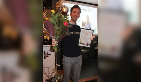 Fred Van Den Berg En Olaf Ketelaars Actieve En Jonge Actieve Hadeejer 2022 Mooi Bernheze