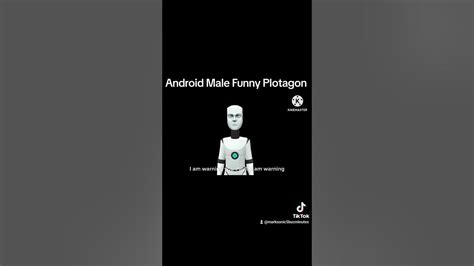 Im Warning You Plotagon Youtube