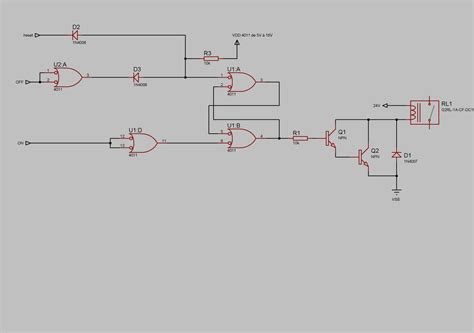 [autre] Génération Impulsions Sur Front Montant Et Descendant