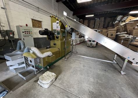 Styrofoam Densifier And Total Solution Help Marcella S Appliance