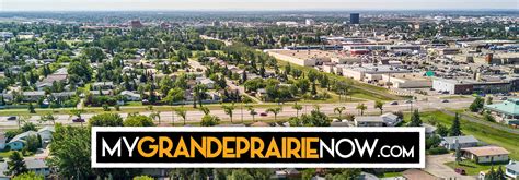 My Grande Prairie Now