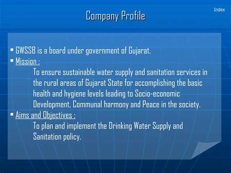 Gwssb Scheme Tracking System Ppt Computing Technology And Computing