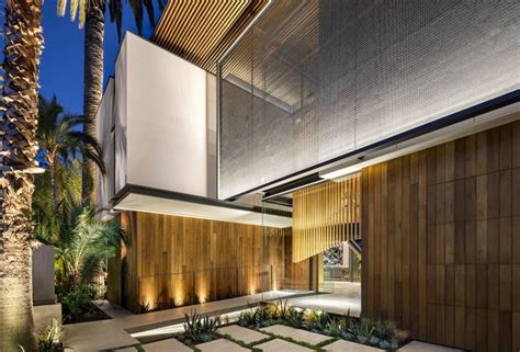 Timber Facades Sculptform