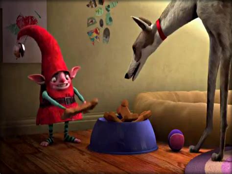 Elves Rise Of The Guardians Wallpaper 32704816 Fanpop