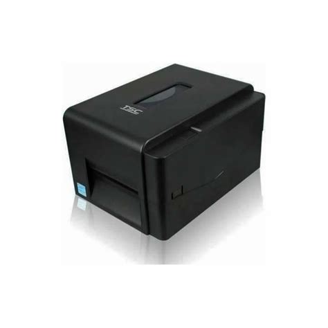 Tsc Te 244 Barcode Printer 4 Inch Print Speed 203dpi At ₹ 9700 Piece