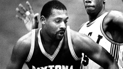 Where Are They Now Former Fccj Basketball Star Alvin Heggs