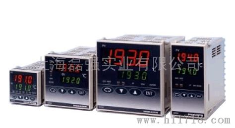 岛电sr91sr92sr93sr94温控表图片高清图细节图 上海磊强实业有限公司 维库仪器仪表网