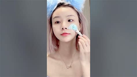 💦 New Asmr Skincare And Beauty Treatments Compilation 💦 Tiktok China