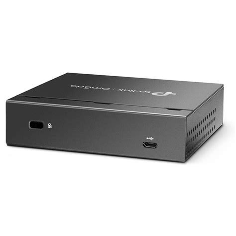 Buy Tp Link Oc200 Omada Cloud Controller Online In Kuwait Best Price