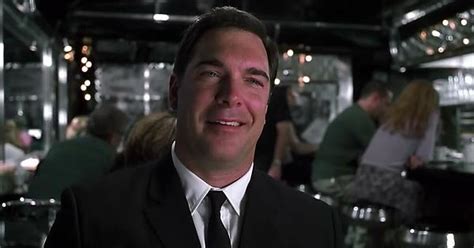 Im Watching Mib Ii Right Now And Wondered What Happened With This Guy