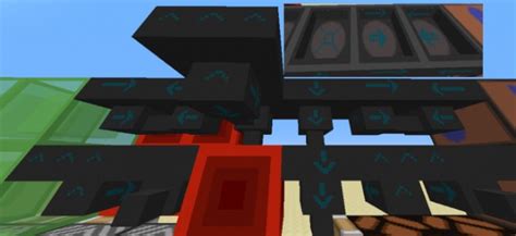 Redstone Utility Resource Pack Mc Mod Net