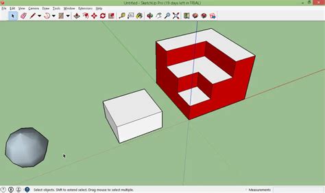 How To Render In Sketchup Tutorial 12CAD Com