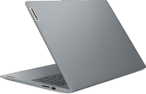 Lenovo Ideapad Slim 3 Buy At Galaxus