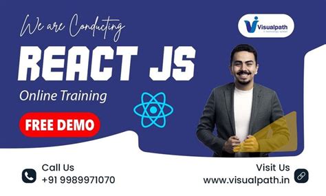 Reactjs Training Course Reactjs Training Institute In Hyderabad