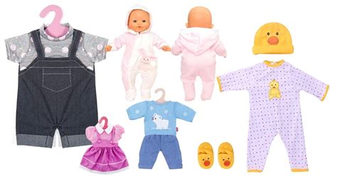 I Vestiti Per Bambole Più Popolari Avventura Mamma
