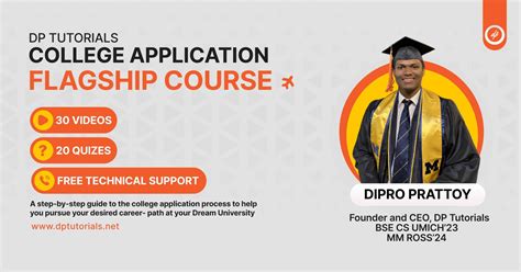 Courses - DP Tutorials
