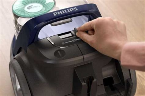 Philips Vacuum Cleaner FC9571/01 Price in Pakistan 2025