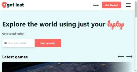 Just Logged In After A Few Months Why Does Geoguessr Look Like A Cheap