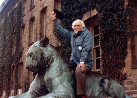 In Memory Of Sheldon Wolin 19222015 Boston Review