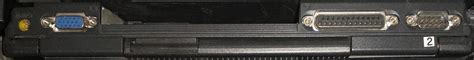 Ibm Thinkpad 240 Laptop Pics